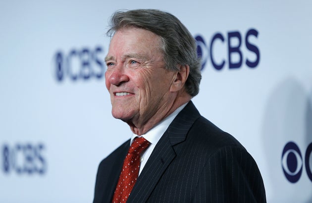 Longtime '60 Minutes' correspondent says Trump has 'executed' program