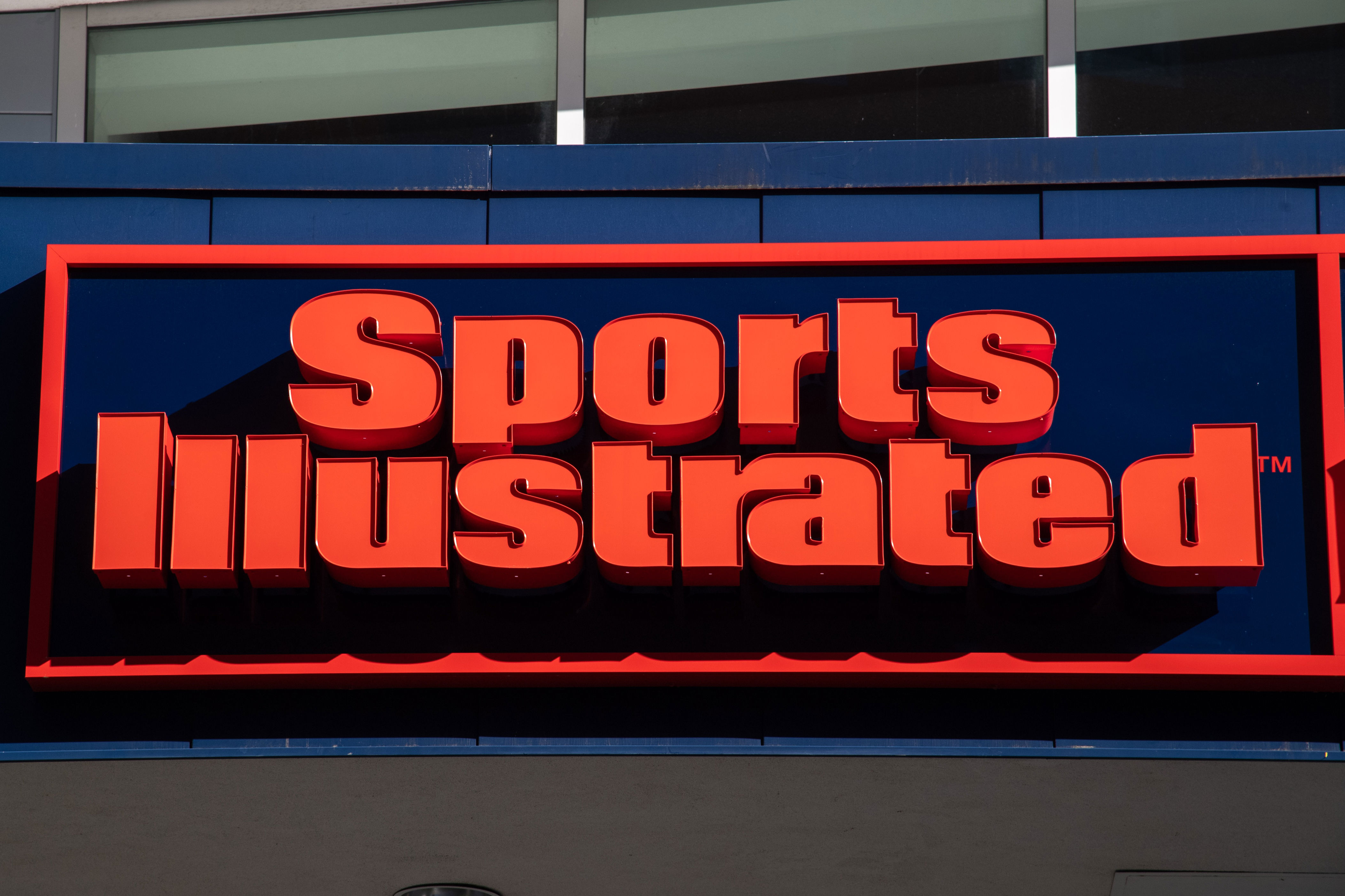 Sports Illustrated lays off several of its longtime writers