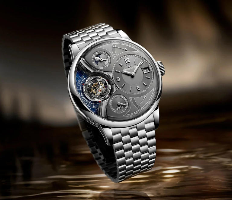 The big watch releases you might have missed in May 2026