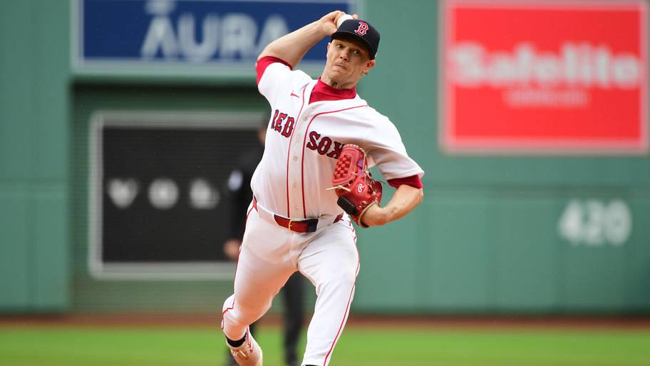 Red Sox announce starting pitchers for must-win Guardians series