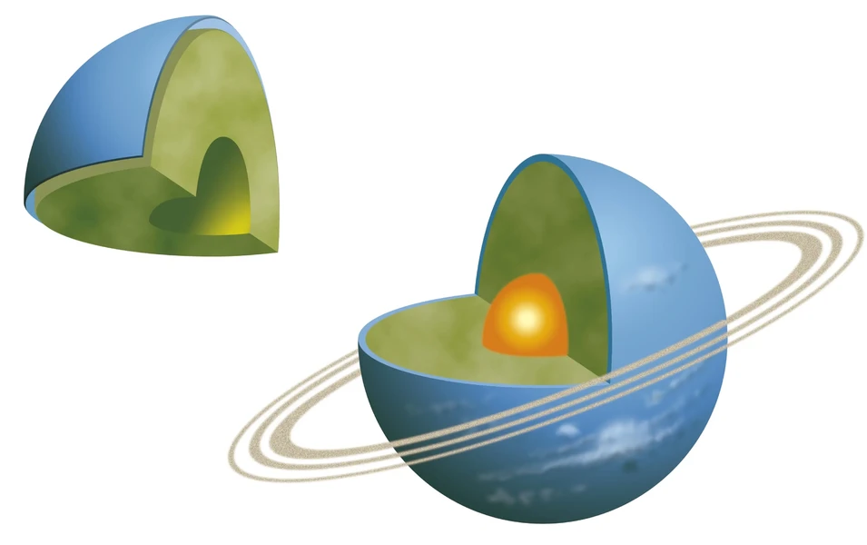 Study reveals many sub-Neptunes may be uninhabitable