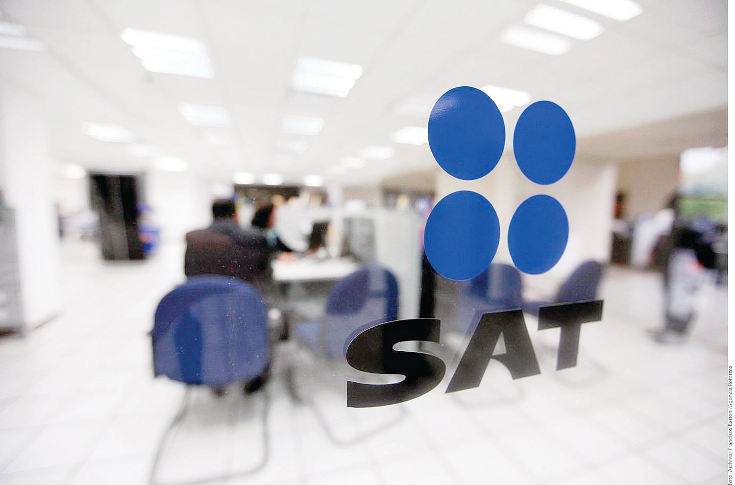 Dificula el SAT la devolución del IVA