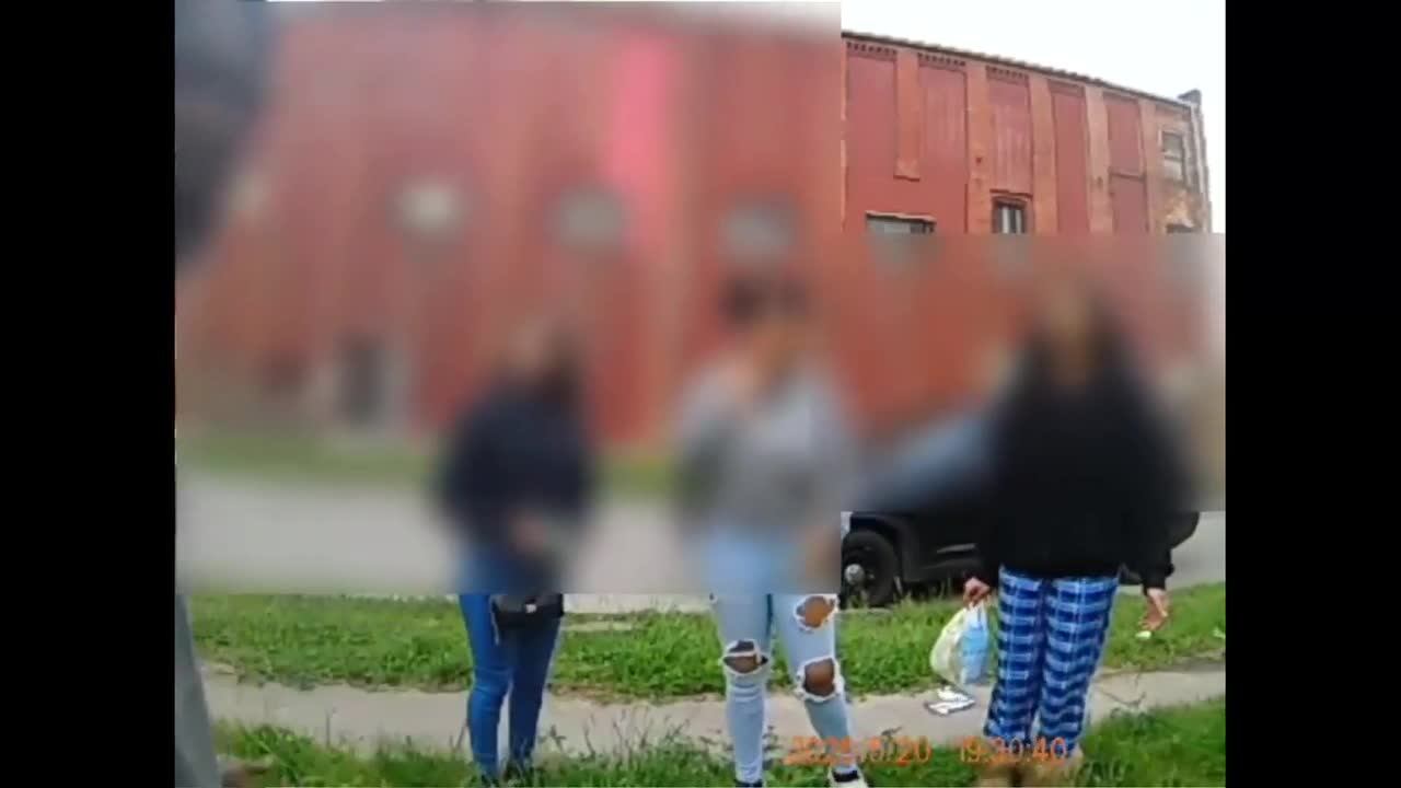 Toledo police video sparks community debate ahead of city council meeting