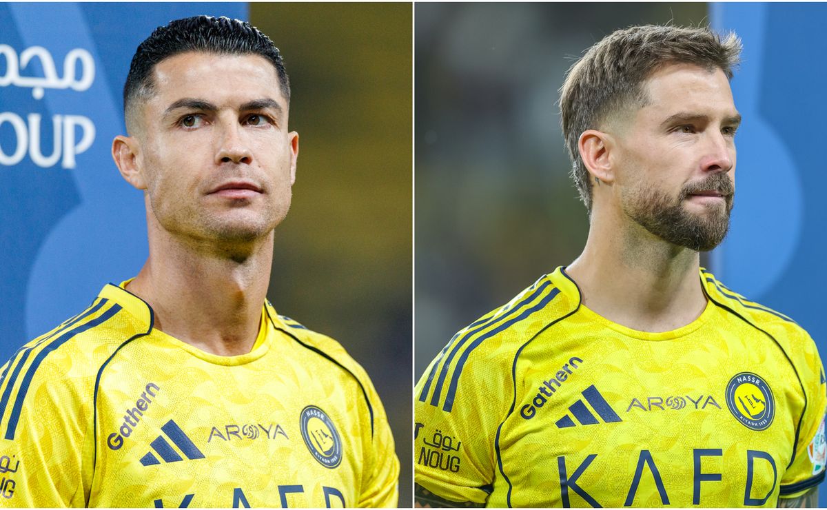 Cristiano Ronaldo’s Al Nassr reportedly working to extend Iñigo ...