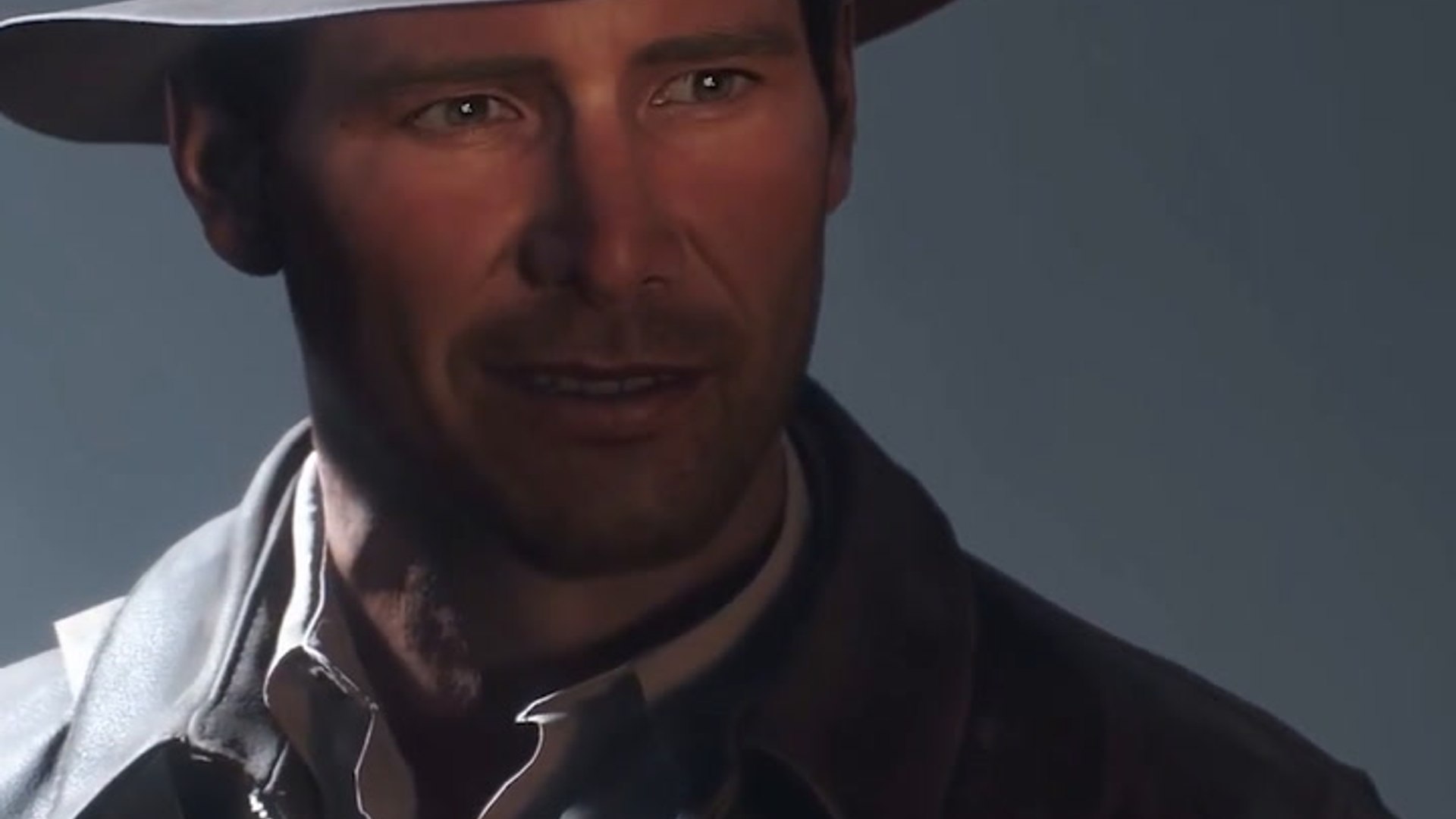 Indiana Jones dev discusses the cinematic evolution of gaming