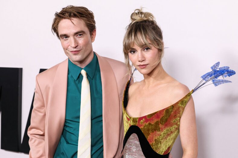Suki Waterhouse says motherhood came with 'turmoil' that affected ...