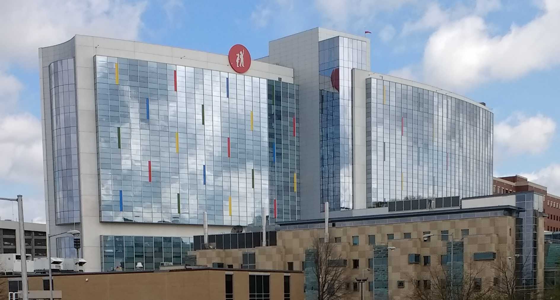 19-year-old Children's of Alabama employee dies after medical emergency ...