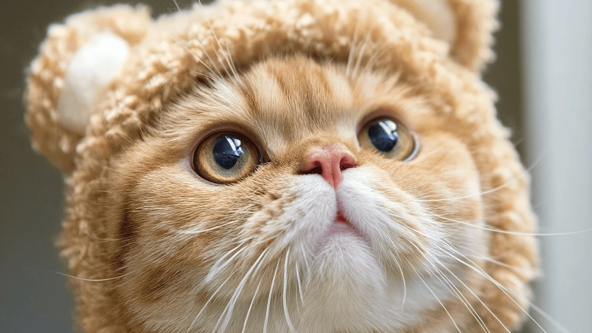 10 orange cat breeds and why they're so popular