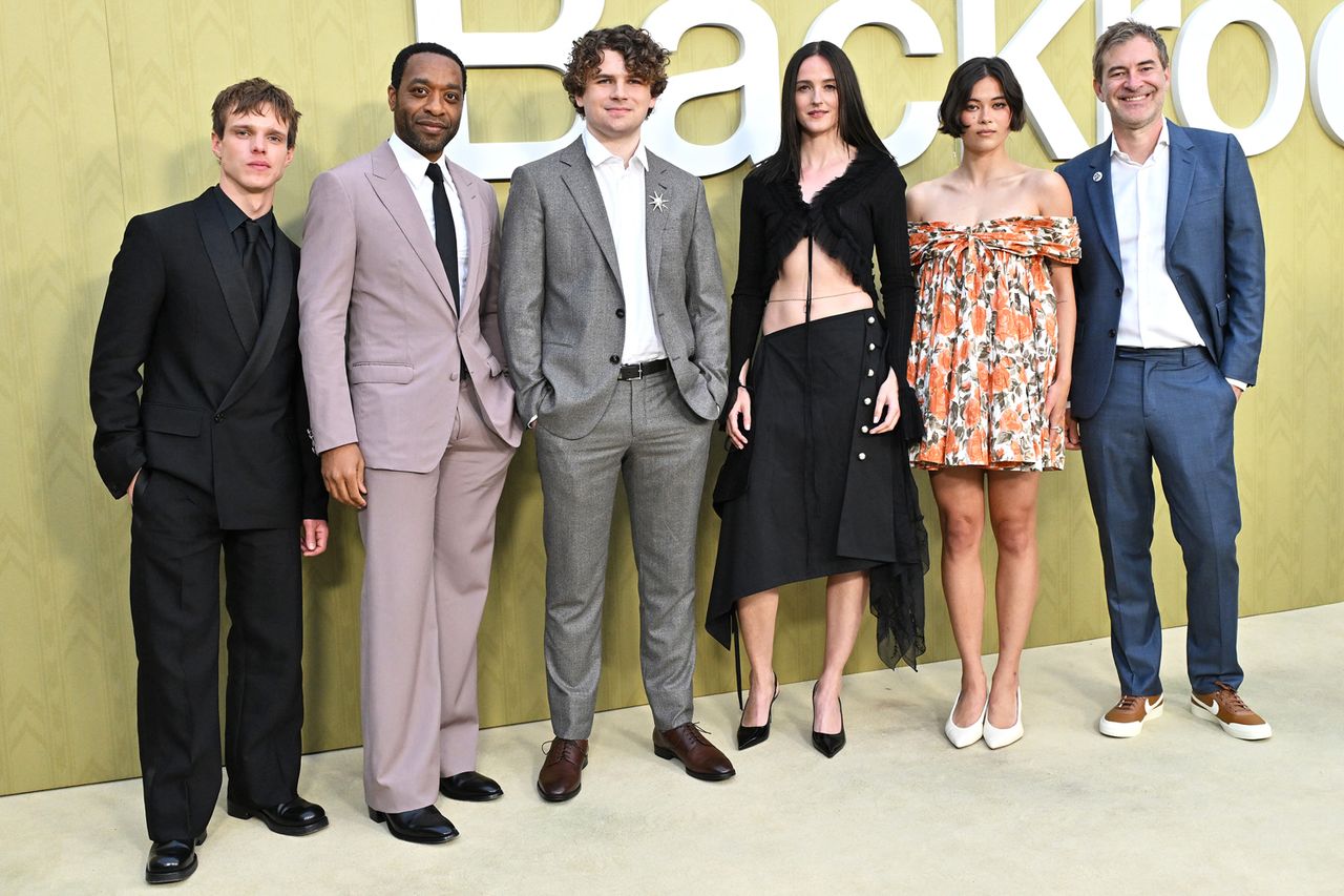 “Backrooms” Kane Parsons just turned 21. His horror movie has made over ...