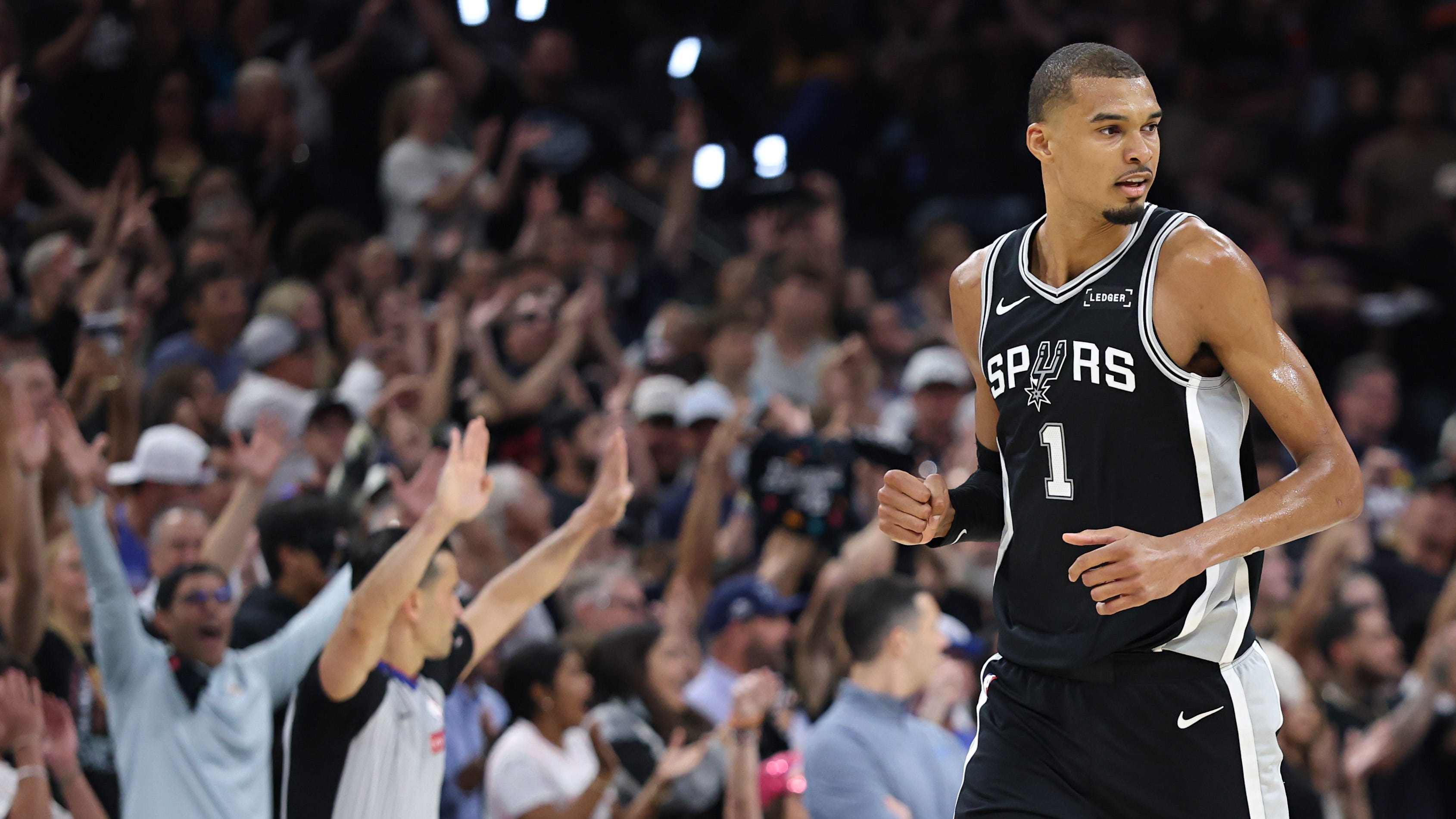 Spurs vs Thunder game 7 will decide the West