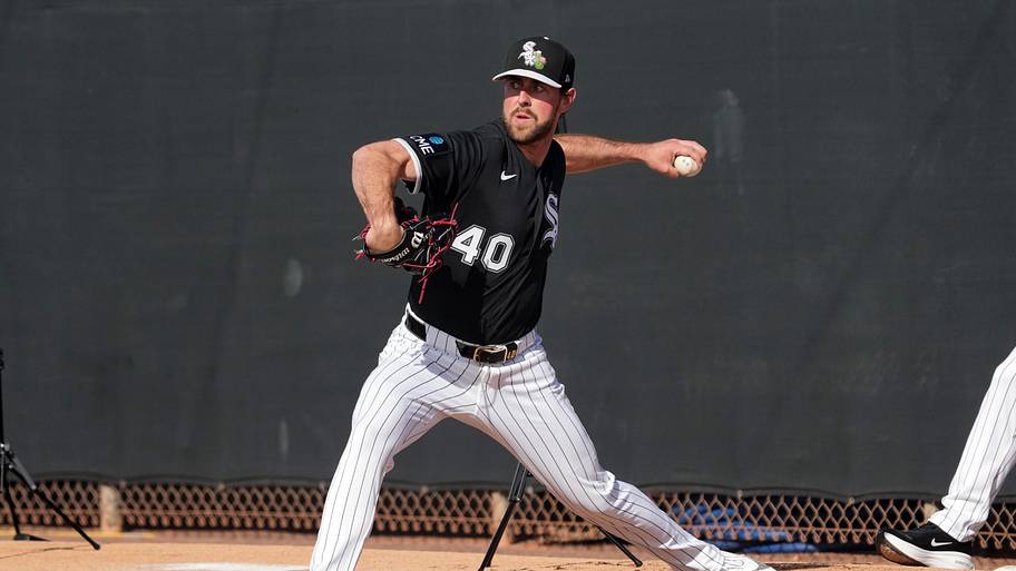 White Sox make questionable bullpen change after losing Jordan Leasure ...