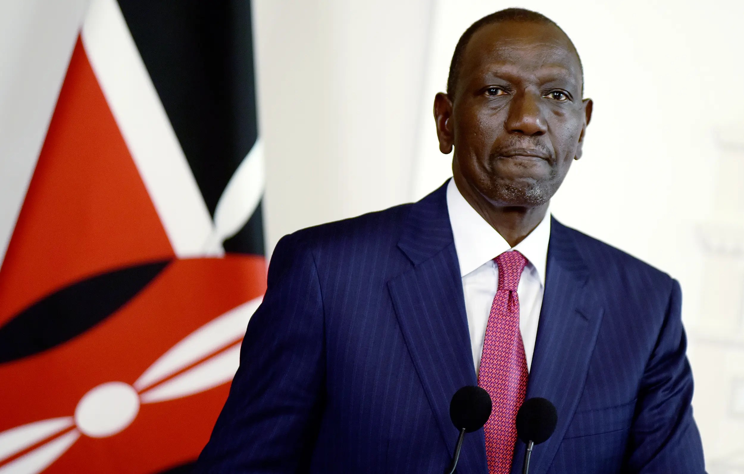 African nations like Kenya are tired of being lab rats for the Trump ...
