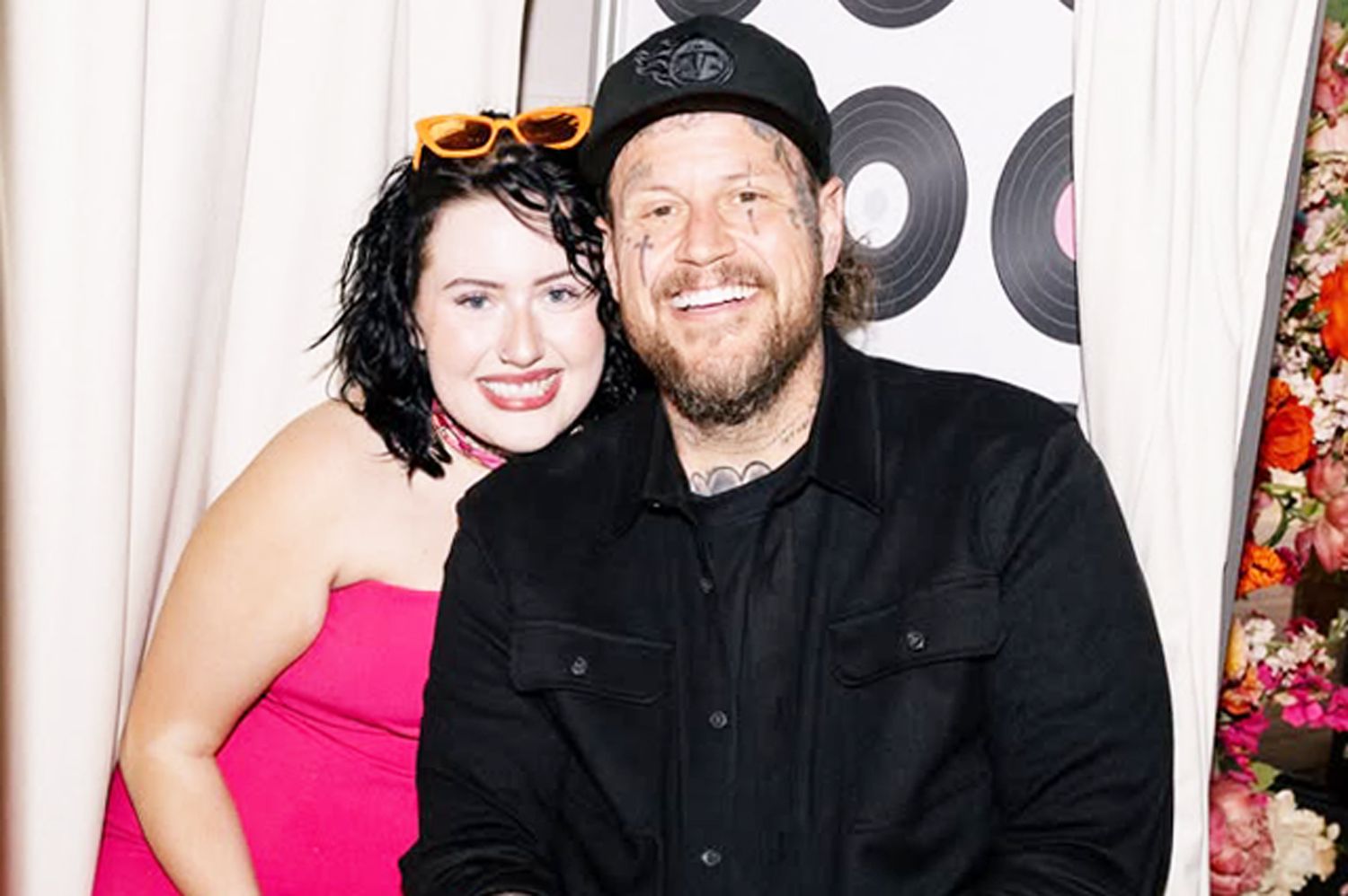 Jelly Roll celebrates daughter Bailee Ann breaking 'generational curses ...