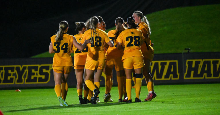Breaking down the 2026 Iowa soccer schedule