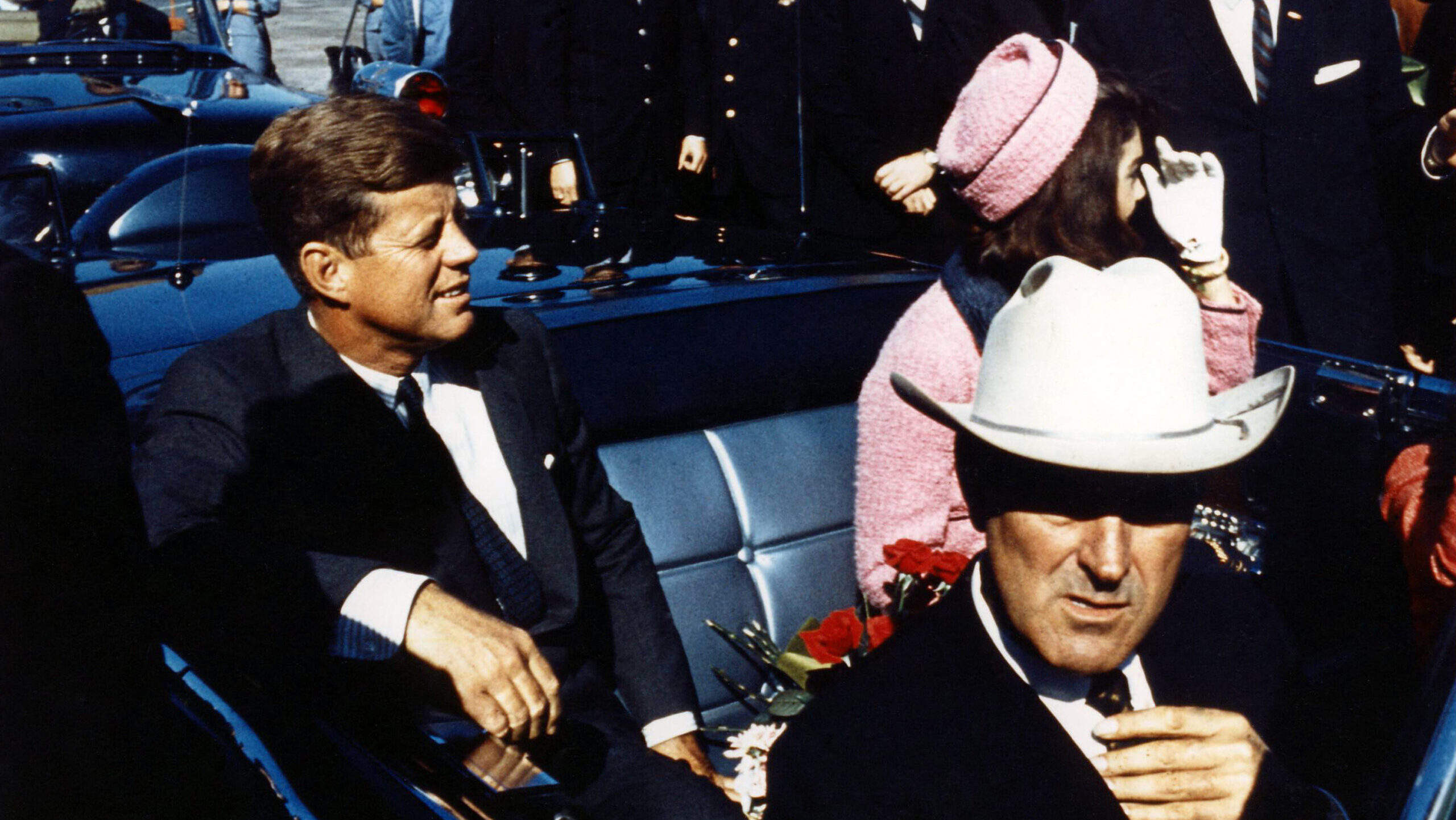 Window through which President John F Kennedy was shot and killed is up ...