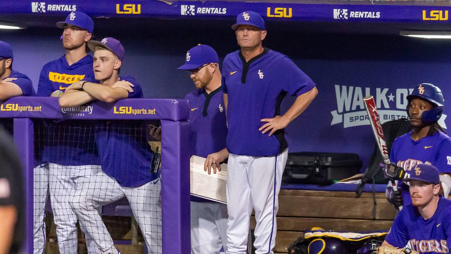 Comparing LSU's 2026 season to the last time it missed the NCAA tournament
