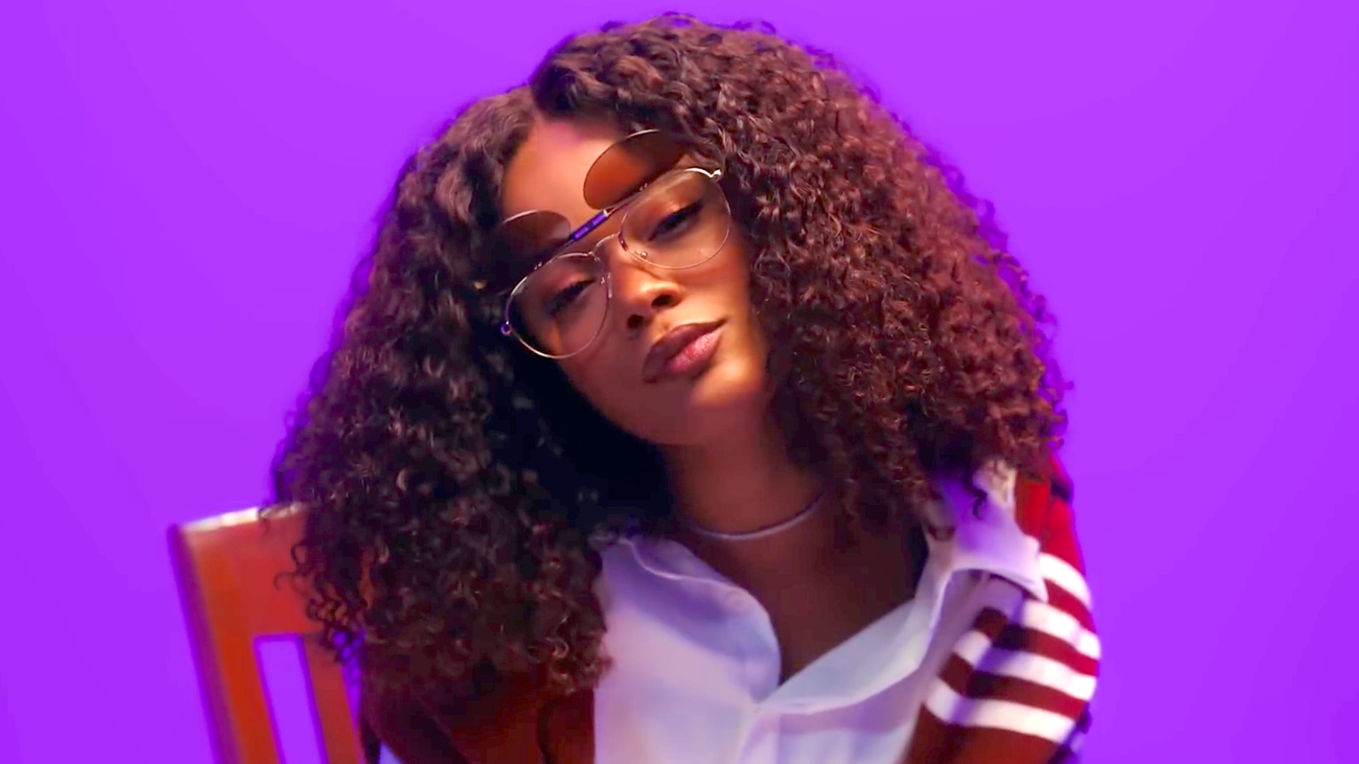 The new class has arrived: A Different World Netflix