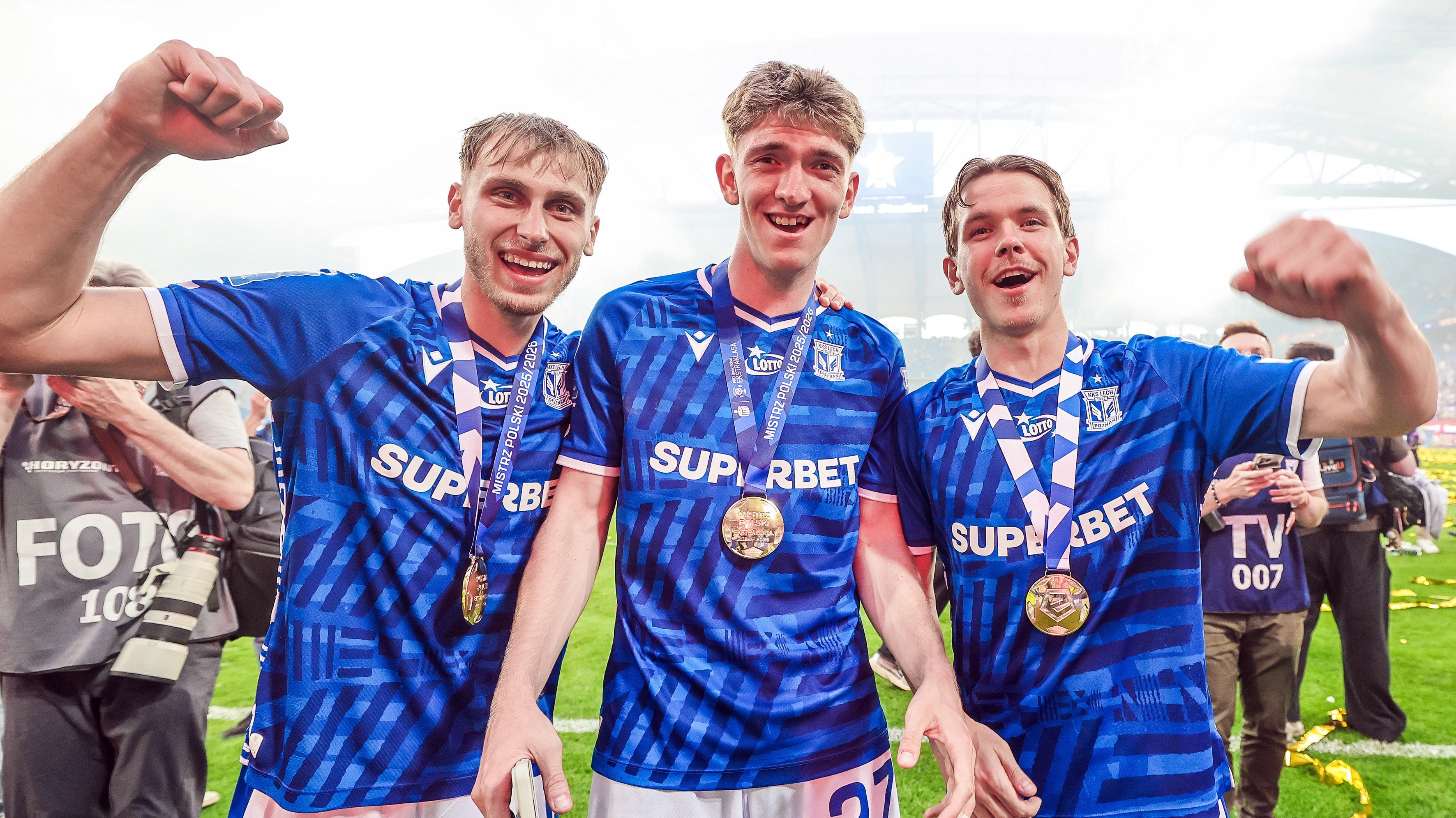Lech Poznań negocjuje z FC Porto! Ależ wieści