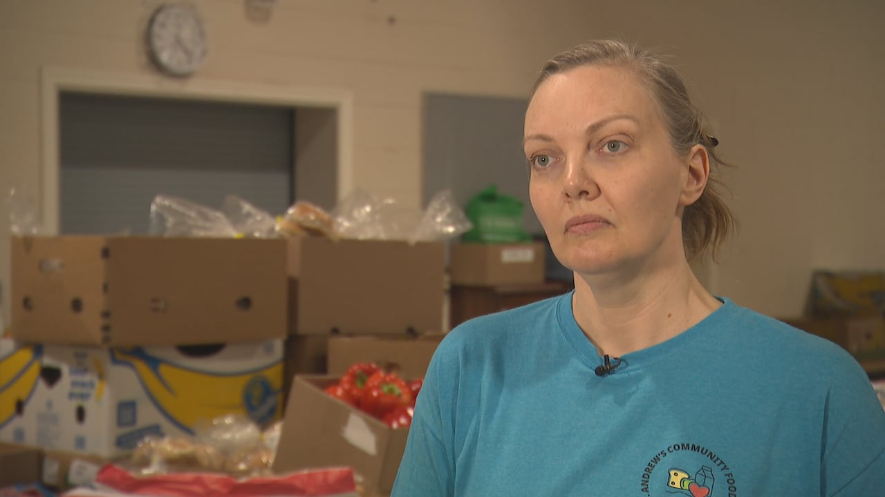 Whitby food bank holding emergency drive on Saturday after running out ...