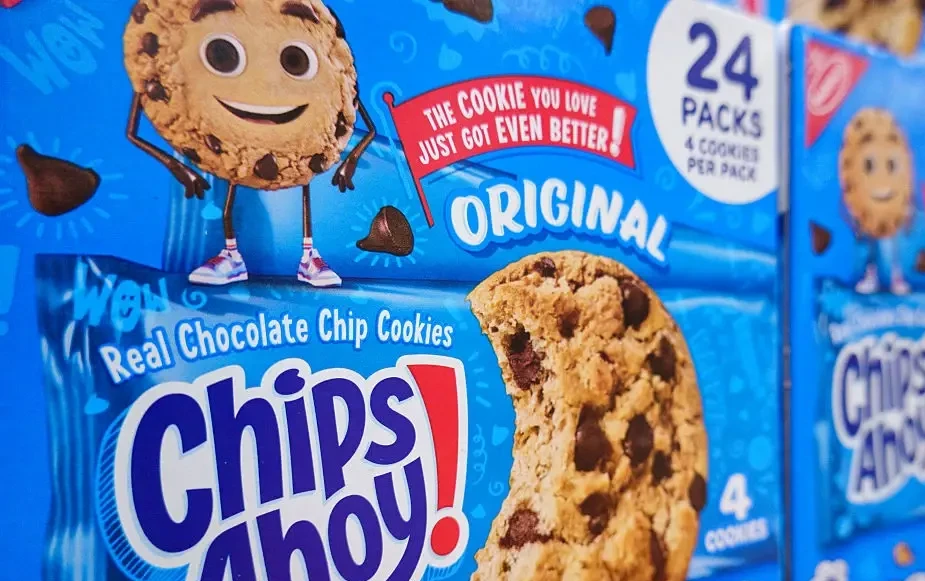 Chowhound crowns Chips Ahoy! best store-bought cookie