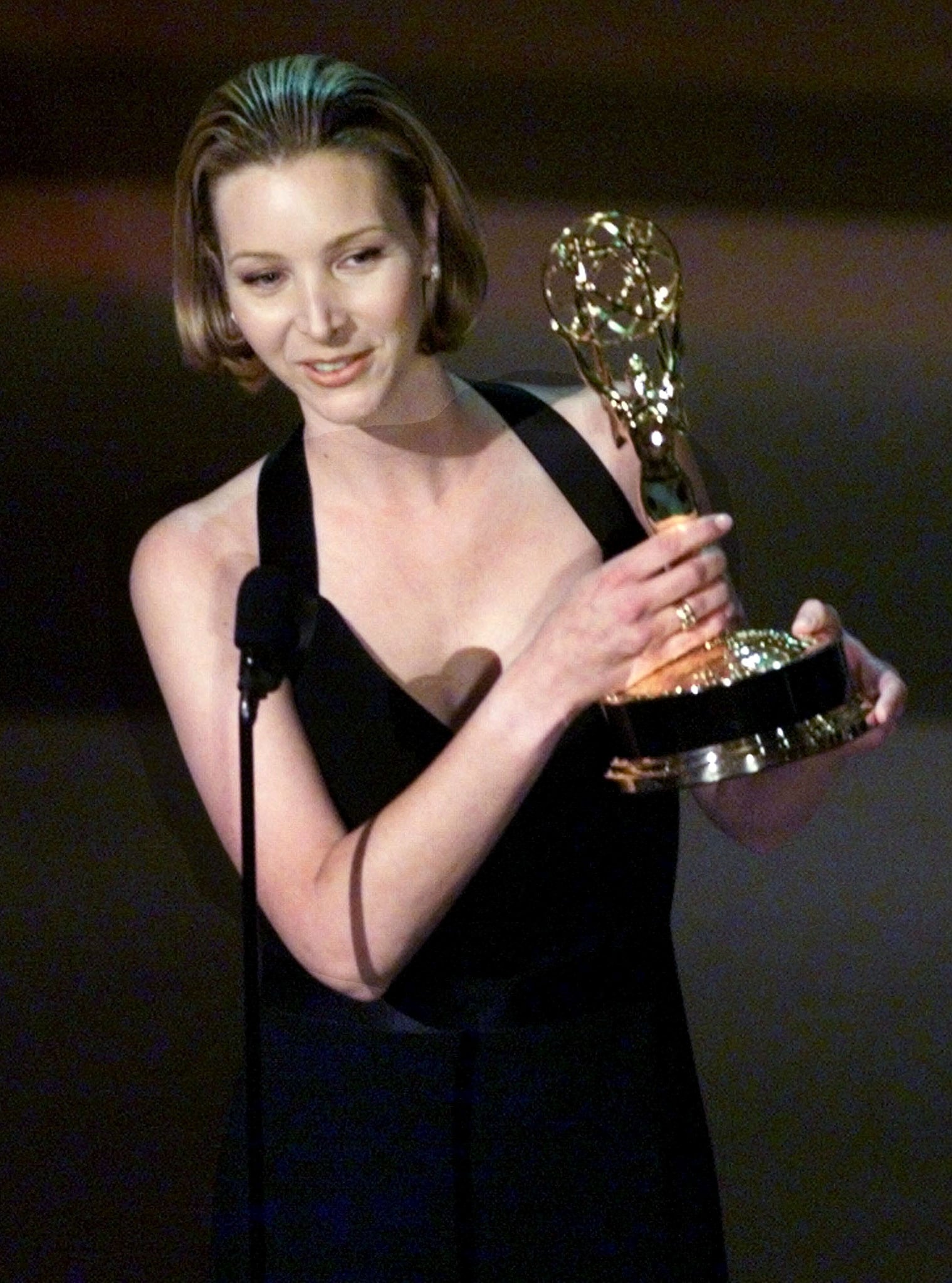 Lisa Kudrow and Jean Smart face tight Emmys race for final TV seasons