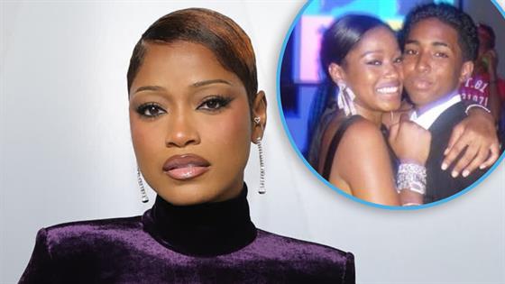 Keke Palmer mourns death of ex-boyfriend Brandon in heartbreaking tribute