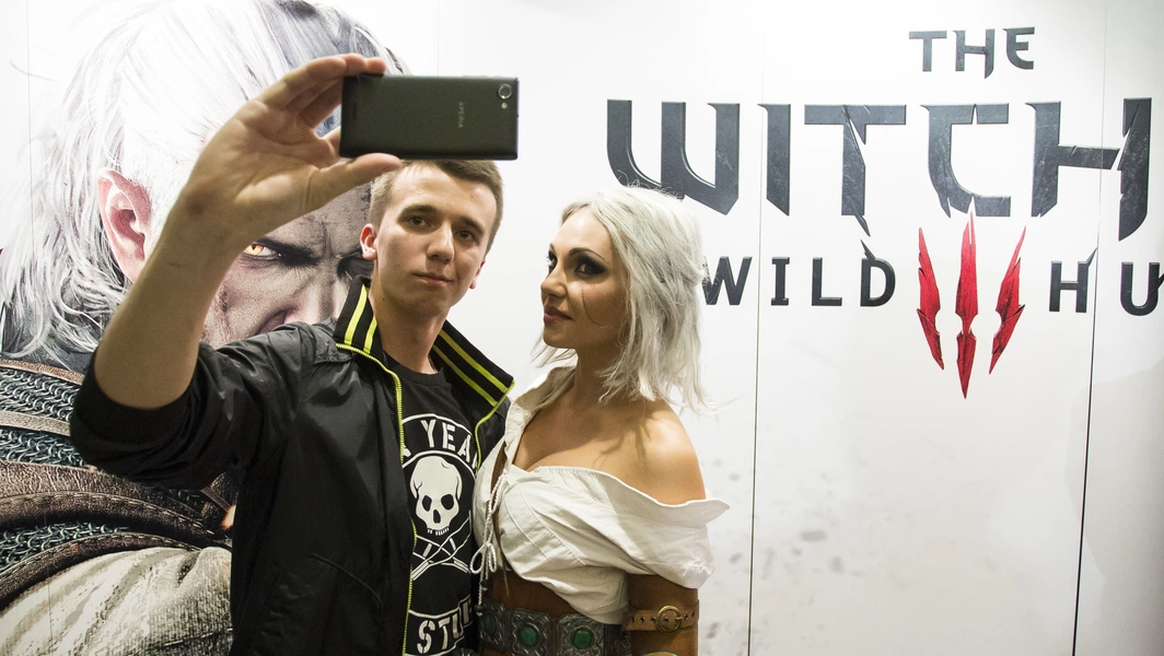 CD Projekt Red confirms new Gwent cards for Songs of the Past