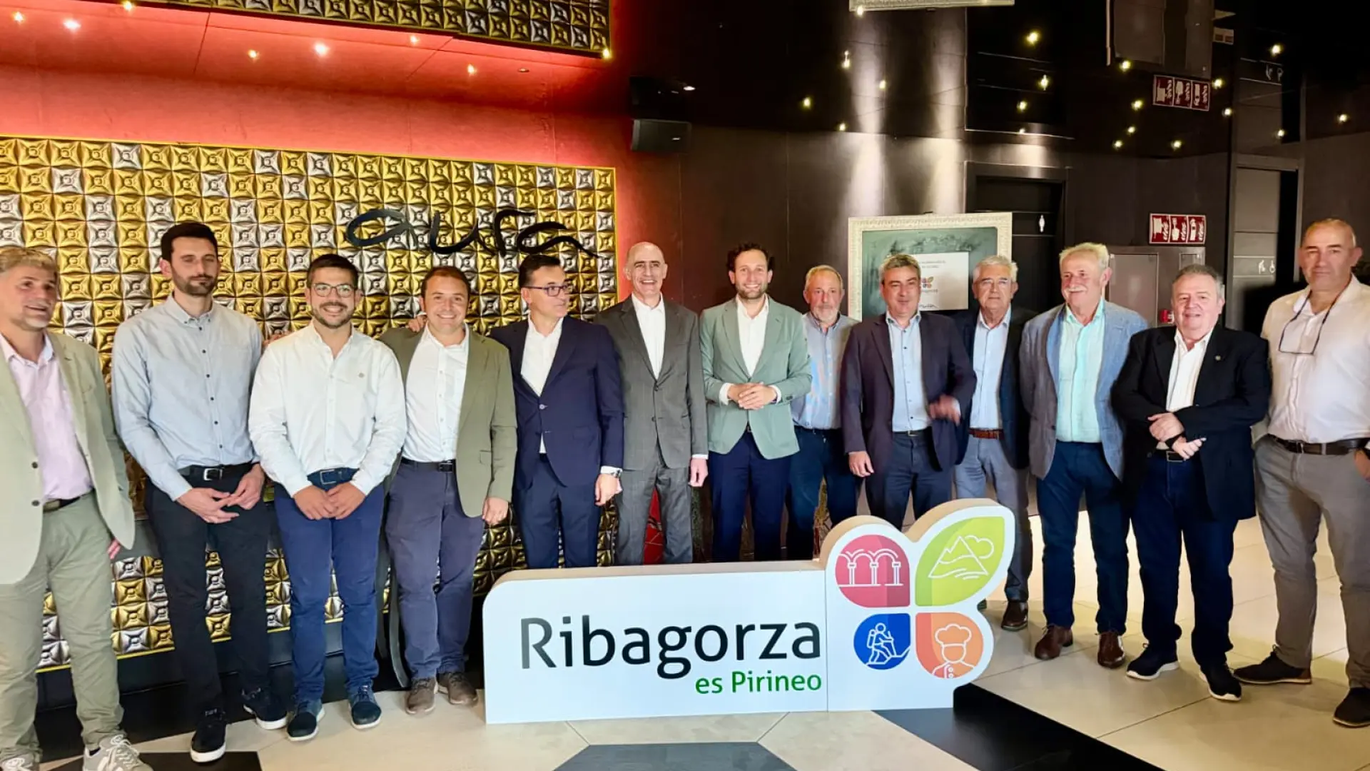 Ribagorza concluye su plan turístico tras invertir 4,1 millones de ...