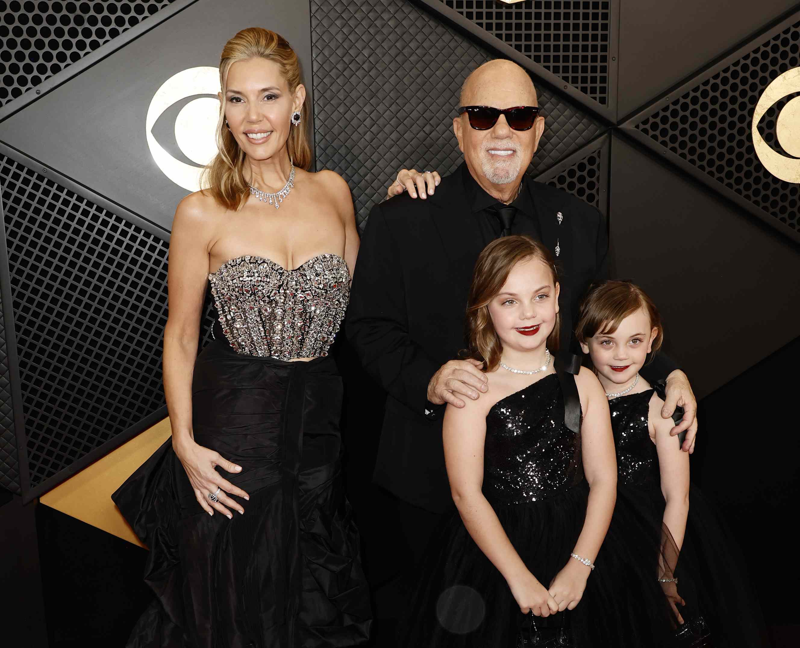 Billy Joel, 77, celebrates 10-year-old daughter Della's elementary ...