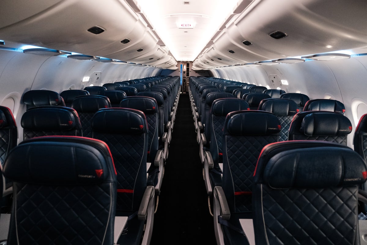 Flight attendants reveal what they wish passengers would stop doing