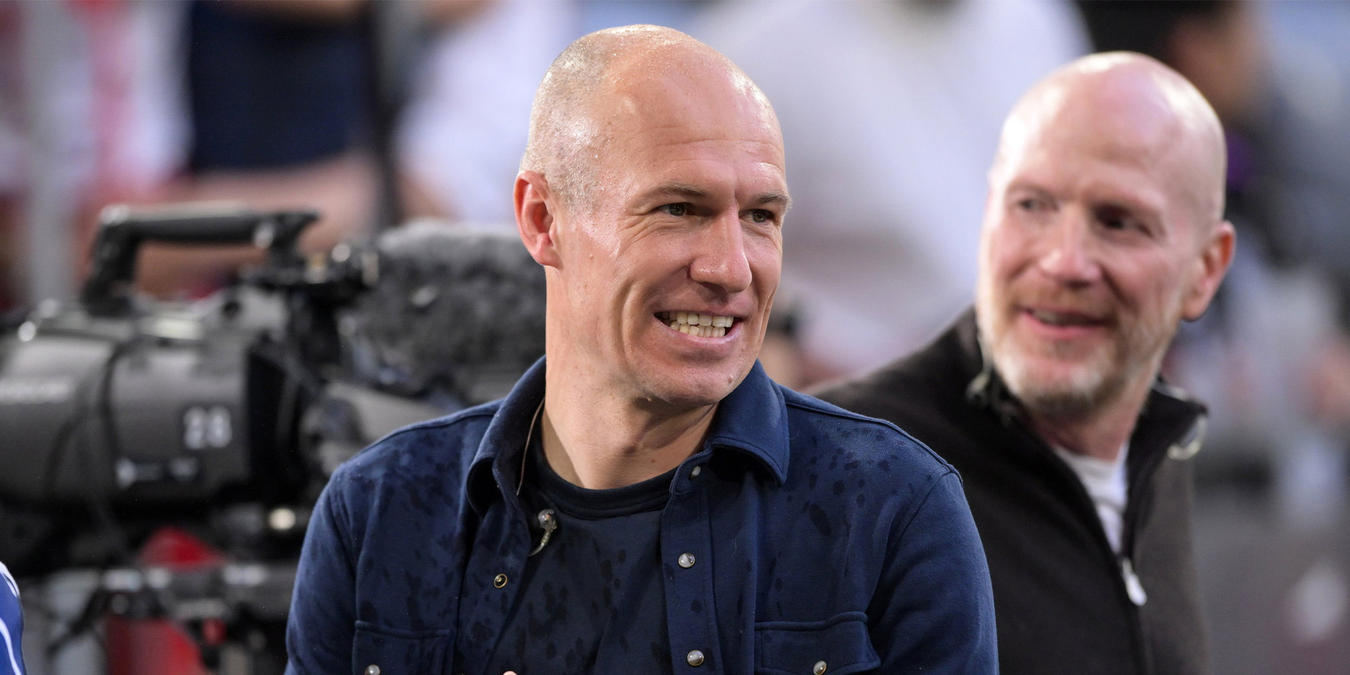 Arjen Robben zet volgende stap in trainerscarrière bij FC Groningen