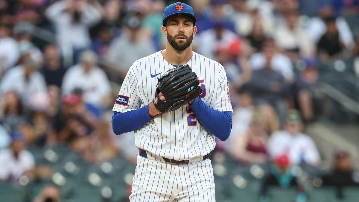 New York Mets make change to struggling starting rotation