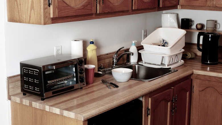 The clever Dollar Tree cutting board hack that will tidy up your kitchen