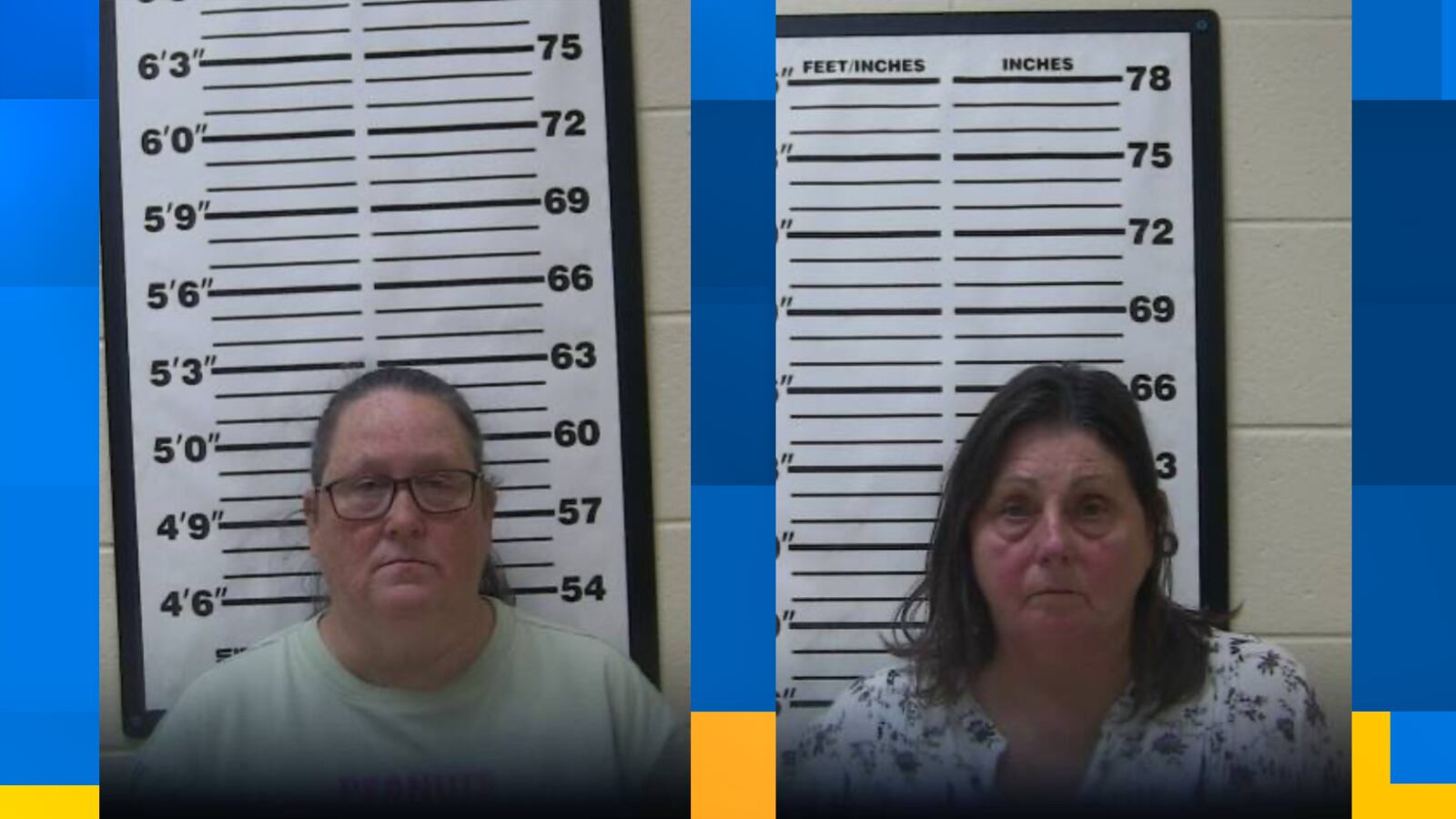 Two employees charged after child wanders from Jamestown daycare, found ...