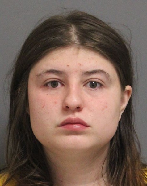 18-year-old woman arrested for third-degree assault on disabled minor