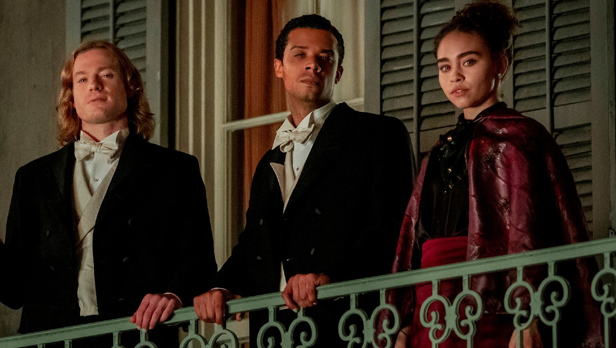 Entrevista con el vampiro: quiénes integran el reparto de la serie que ...