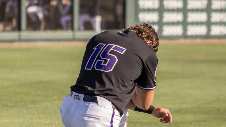 Which TCU baseball fan are you right now? Four groups have emerged