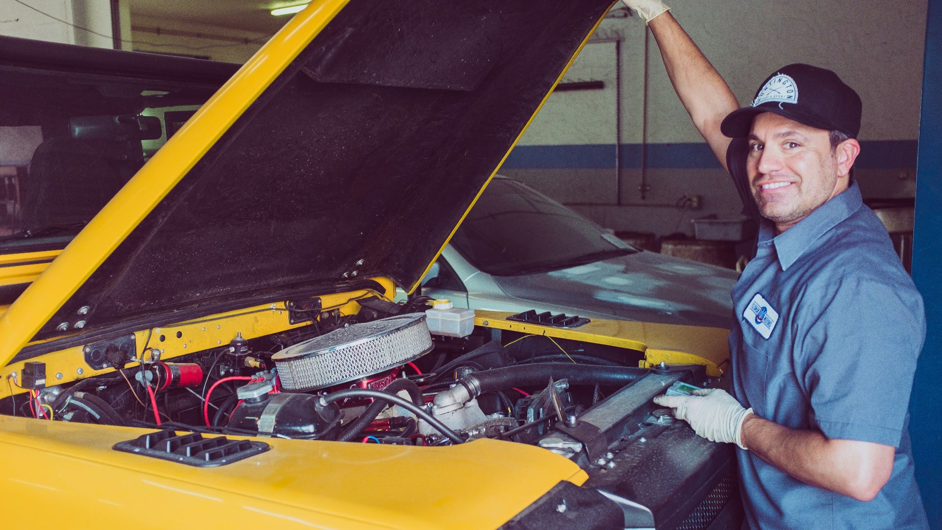 10 maintenance habits that extend engine life & 10 that kill it