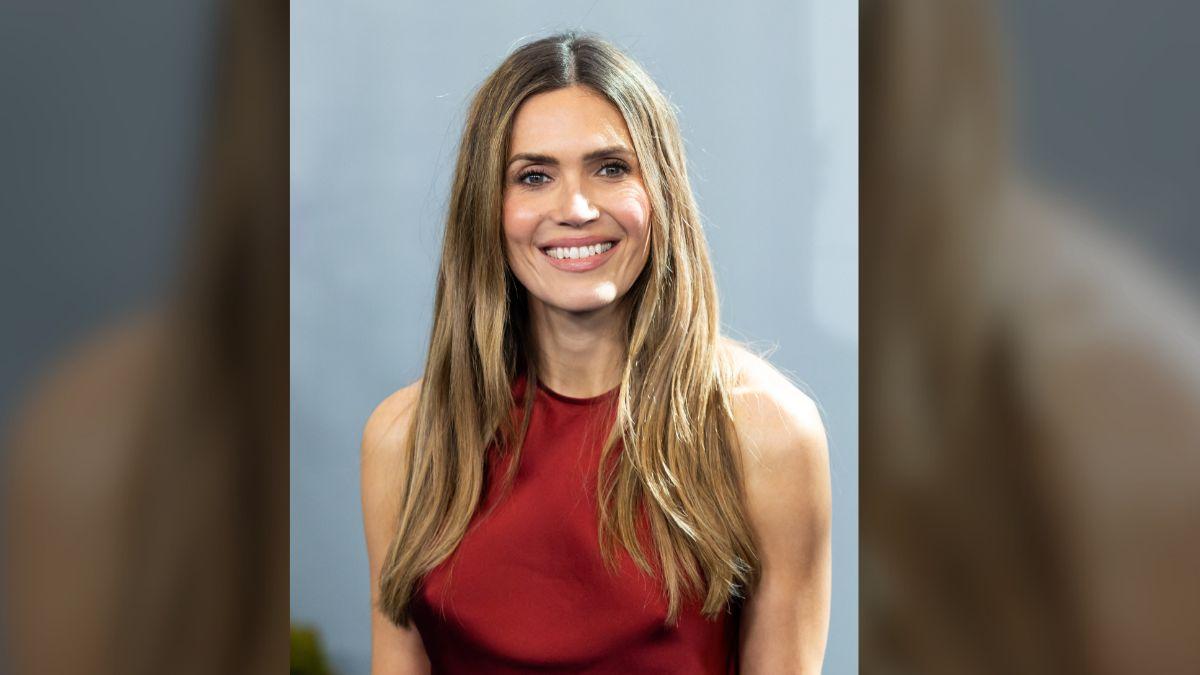 Mandy Moore confesses to 'underage drinking' with Macaulay Culkin on ...