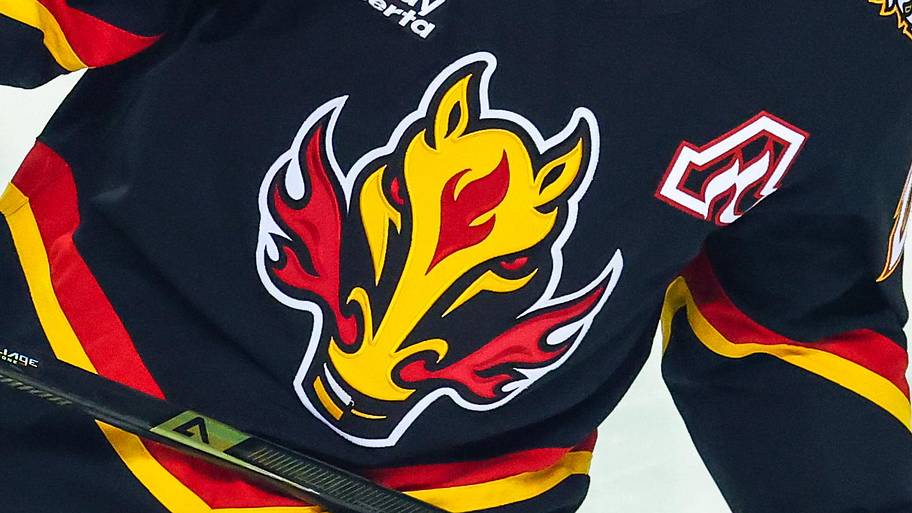 Calgary Flames 2026 NHL draft profile: Daxon Rudolph