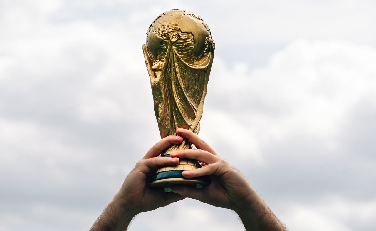 FBI warns of fake FIFA websites targeting 2026 World Cup fans
