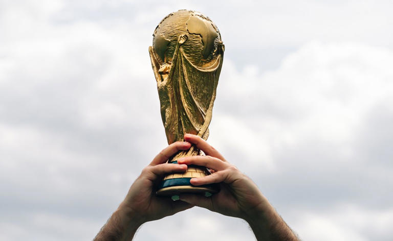 FBI warns of fake FIFA websites targeting 2026 World Cup fans