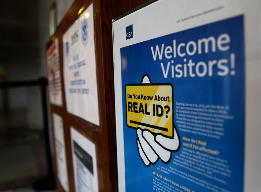 Kentucky driver’s license offices closed for system upgrades