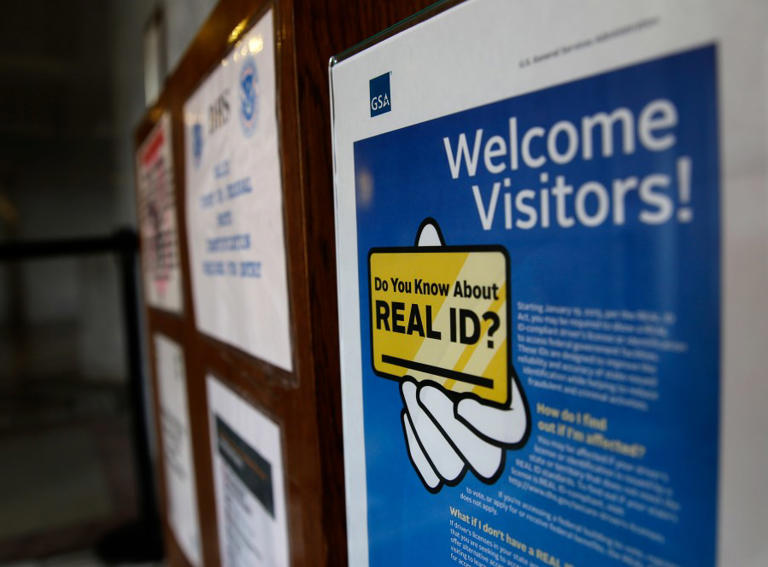 Kentucky driver’s license offices closed for system upgrades