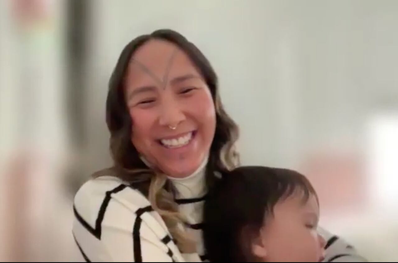 Cross-cultural project focuses on parenting traditions among Greenland ...