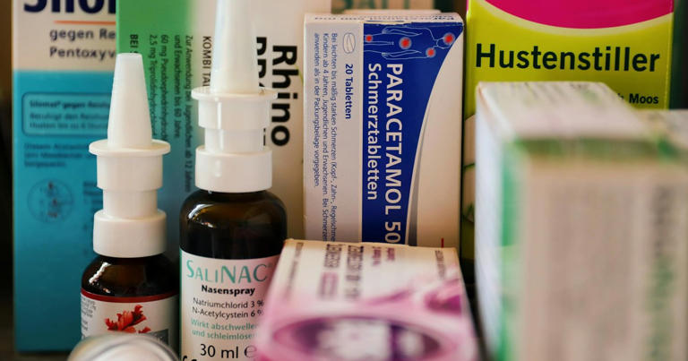 7 allergy medication mistakes that are making your sniffles worse