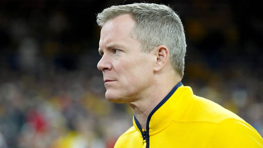 2027 5-star guard Davion Thompson explains why Michigan basketball made ...