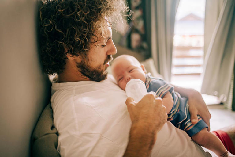 Pop music baby names: The hit songs and icons inspiring parents today
