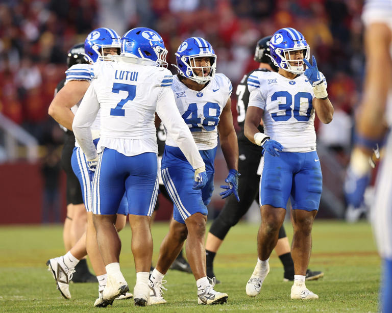 The high-quality BYU position group which isn't talked about enough