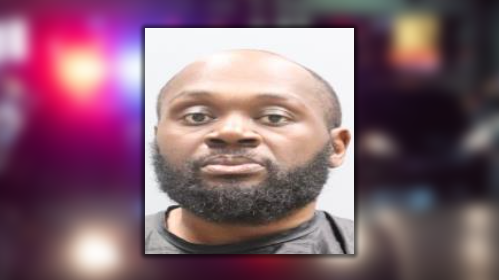 Bond denied for man accused of shooting at SRO at SC elementary school ...